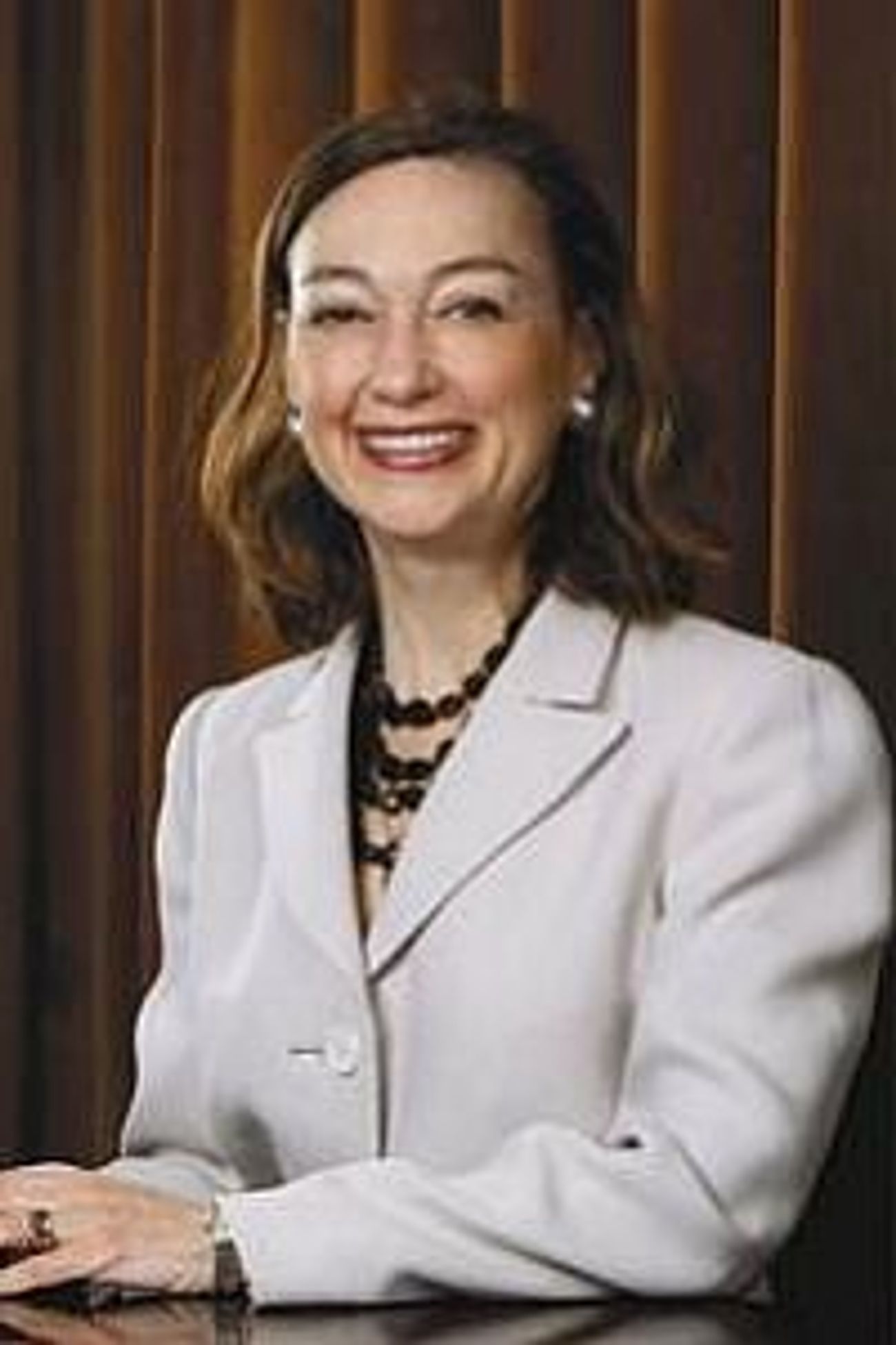 New Hadassah Head Vows To Mend Fences – The Forward