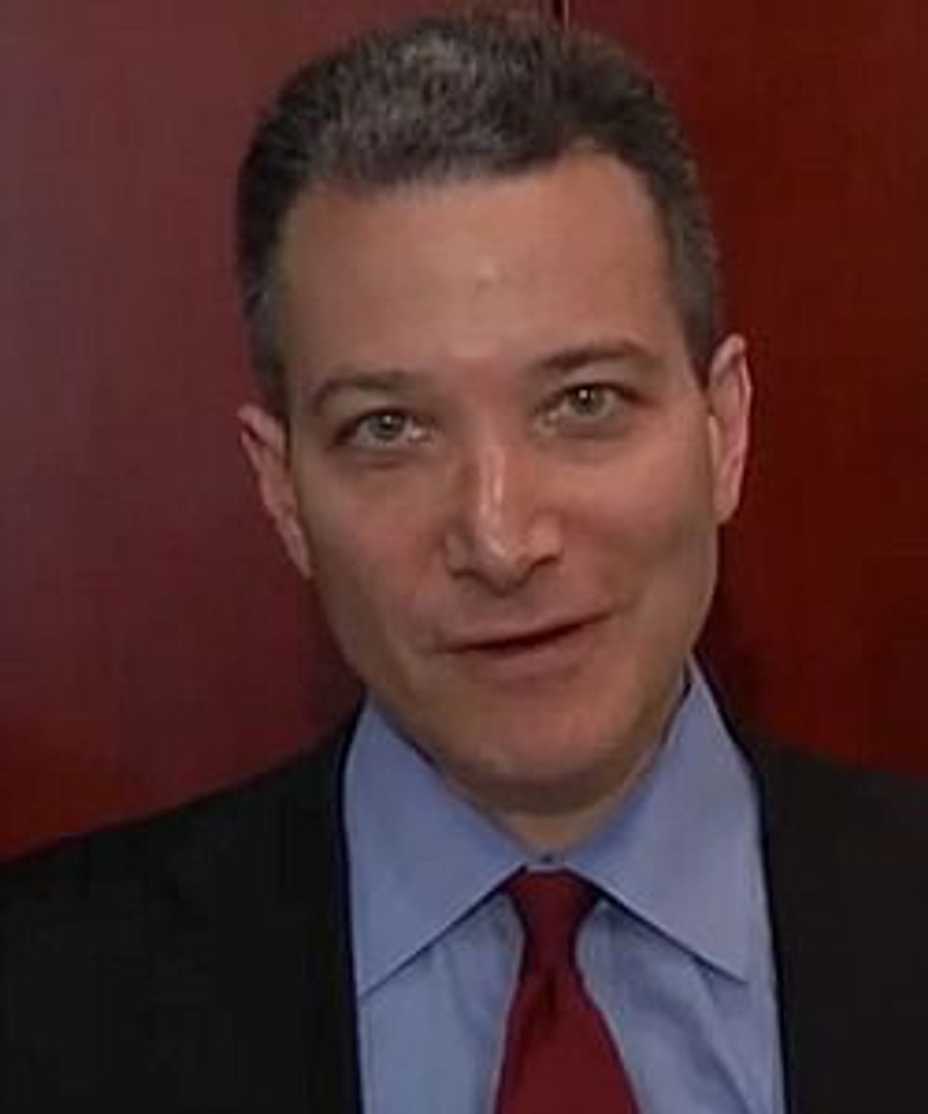 Jeffrey Rosen Picked To Lead Constitution Center – The Forward