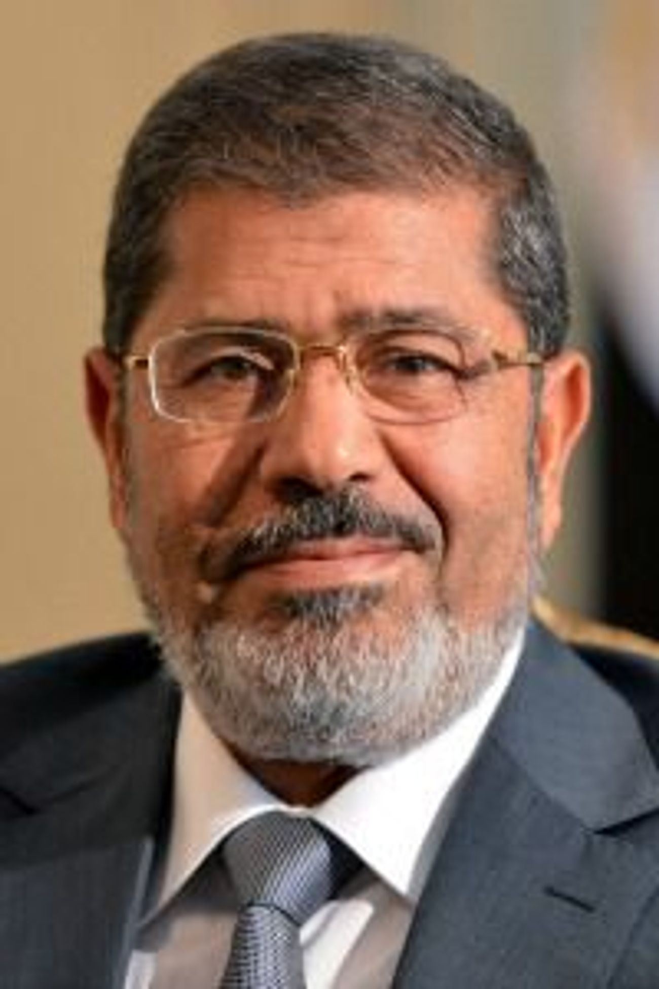 Doing Business With Mohamed Morsi – The Forward