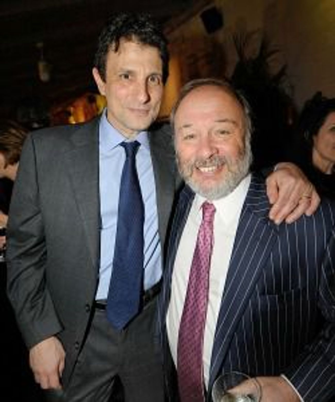 New Yorker Editor Blasts Netanyahu – The Forward