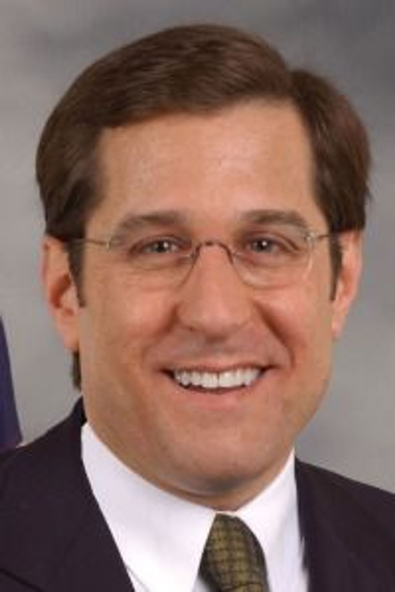 Rothman To Challenge Fellow Democrat – The Forward