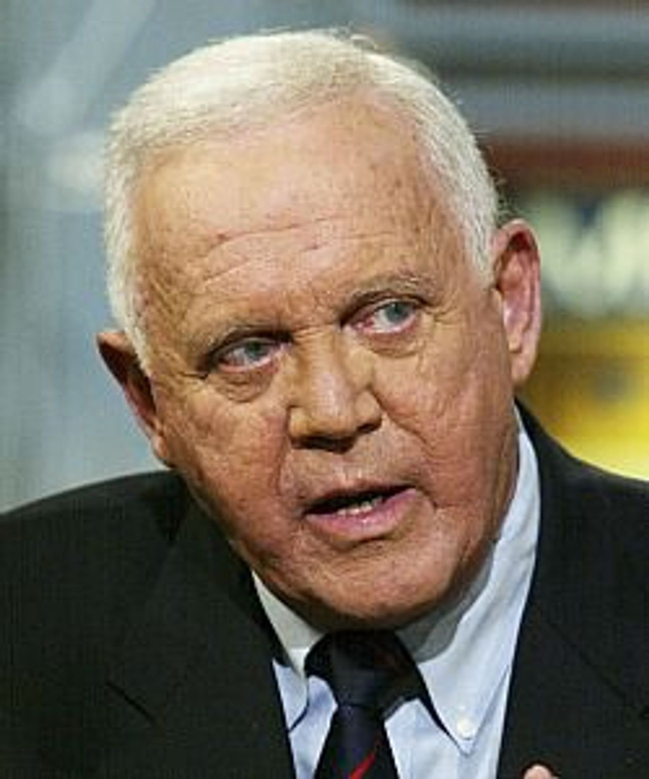 Warren Rudman, Budget Hawk, Dies at 82 – The Forward