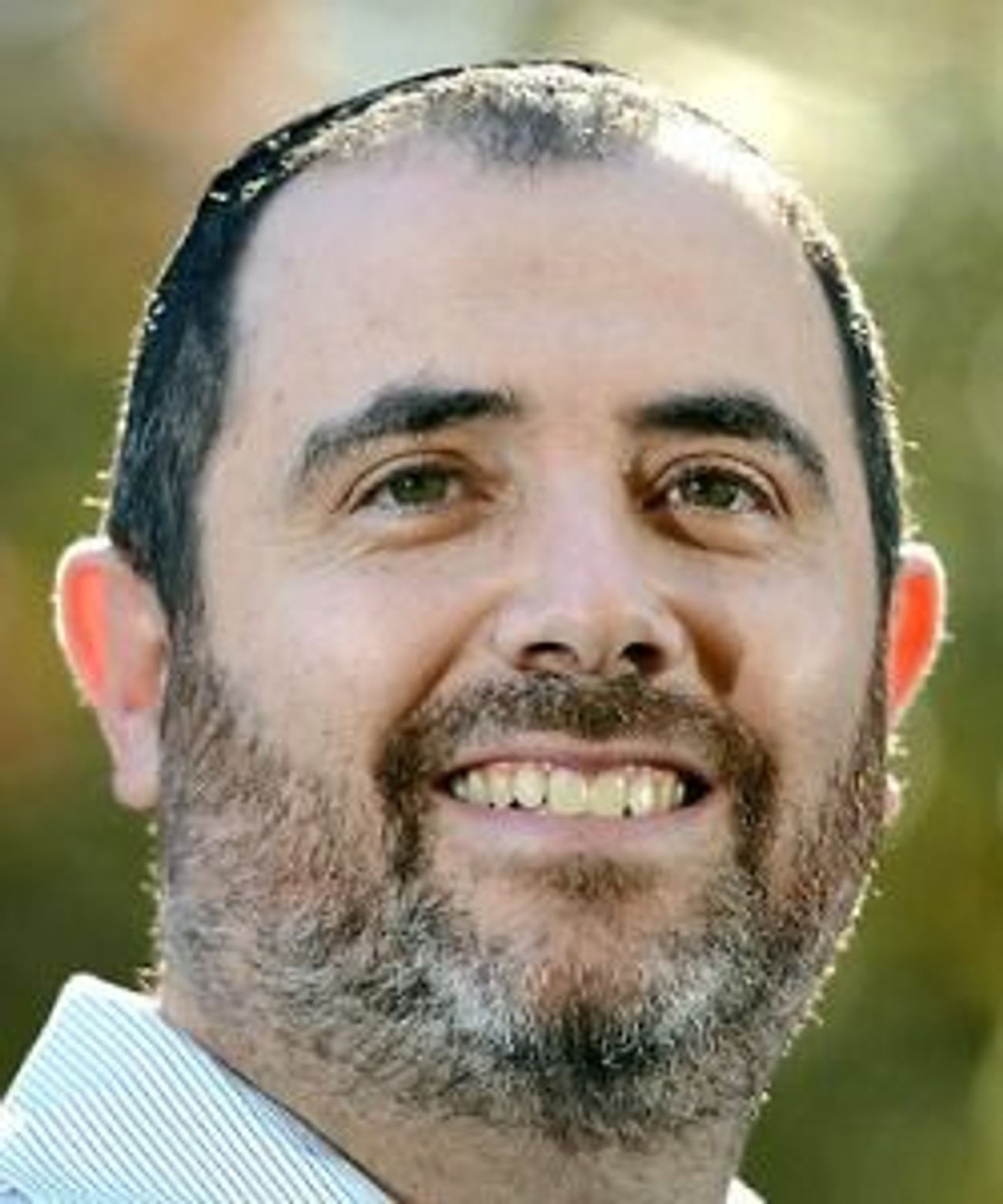 Australian Jewish Man Saves Dying Stranger With Stem Cell Donation ...