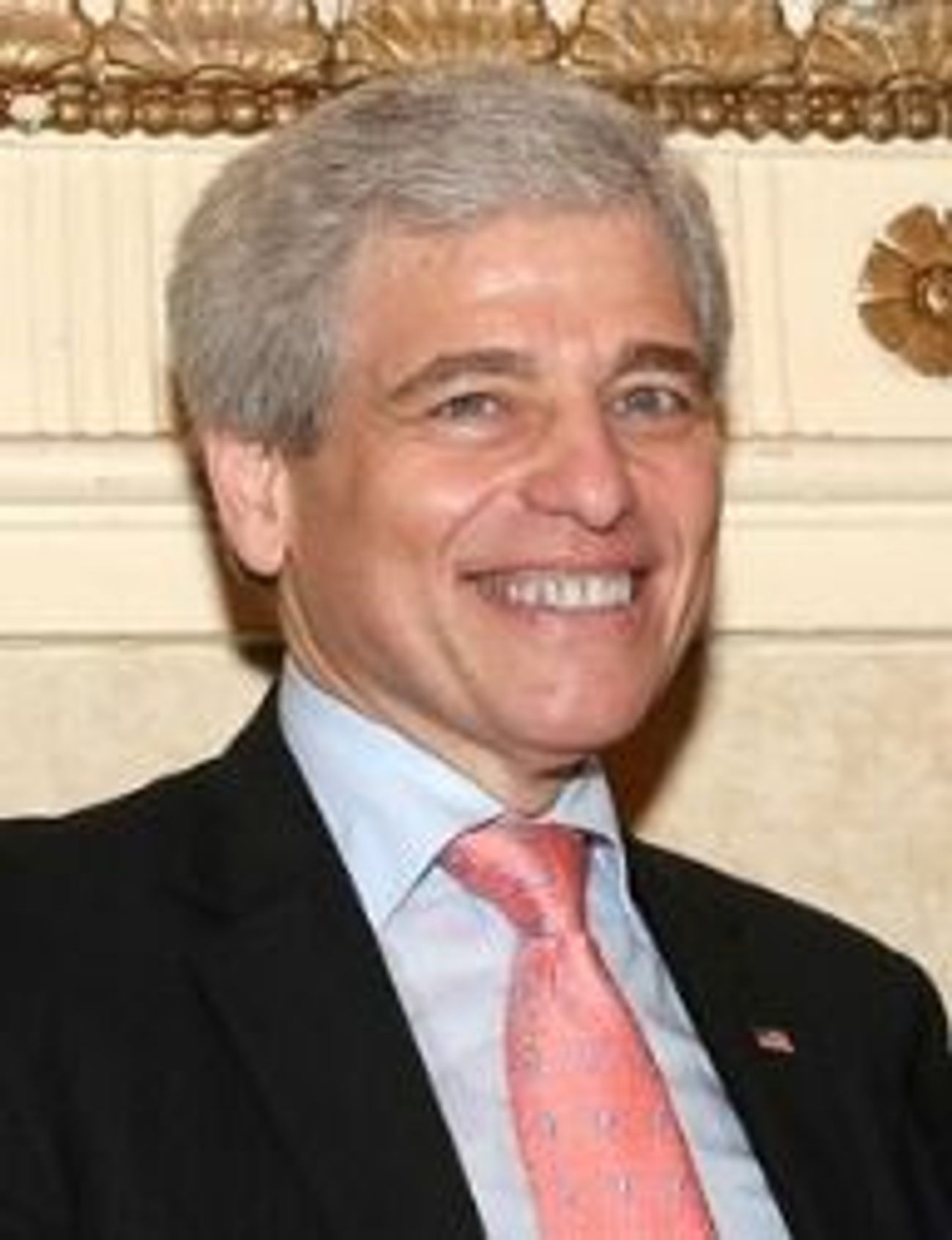 William Rapfogel Pocketed 6-Figure Kickbacks, Report Says – The Forward