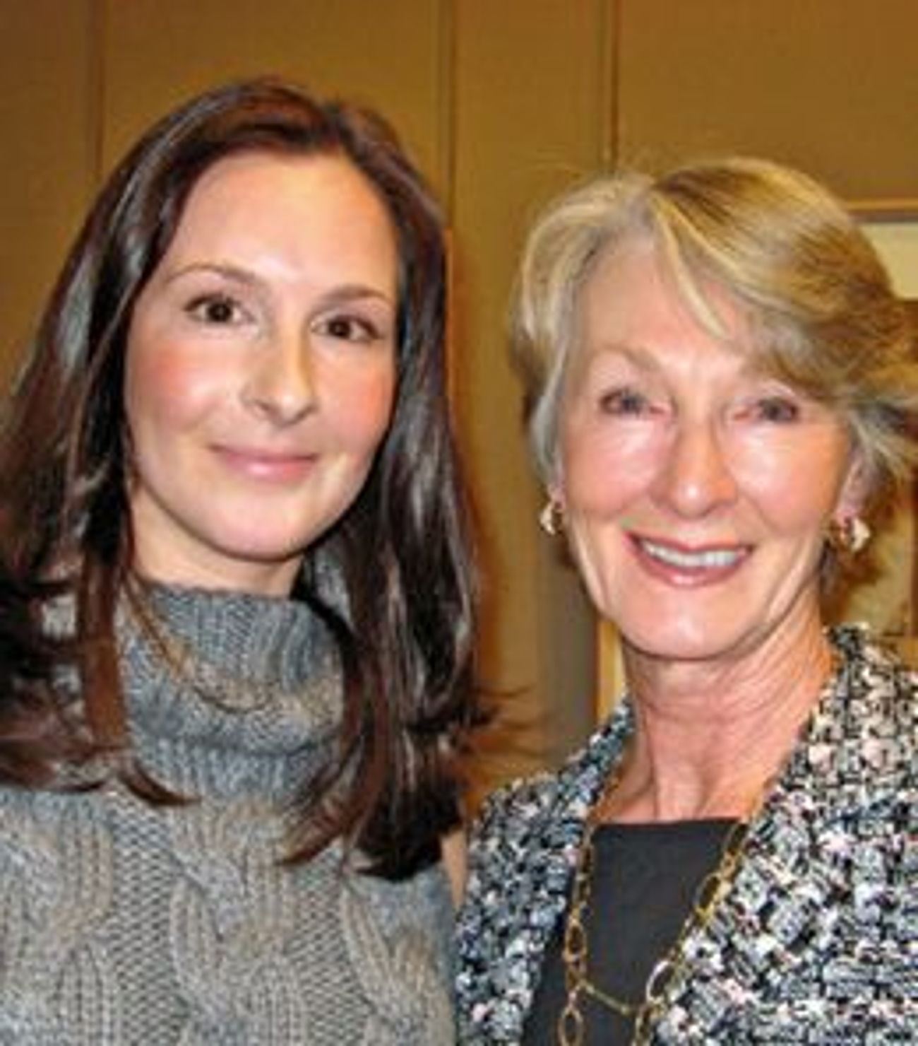 Archivists and Art – The Forward