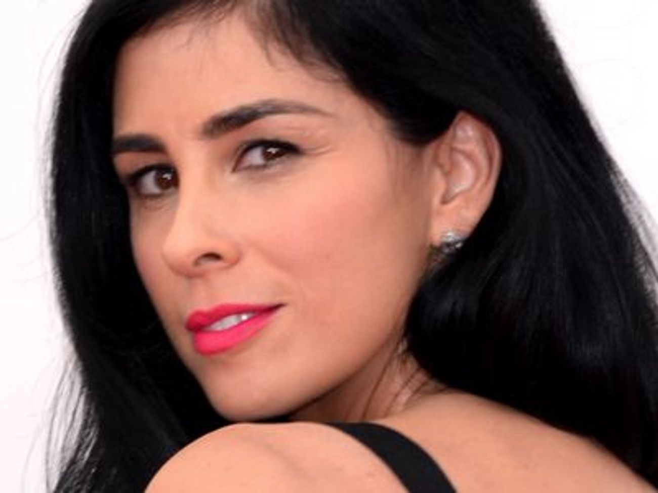 News Quiz: What Sarah Silverman Wore – The Forward