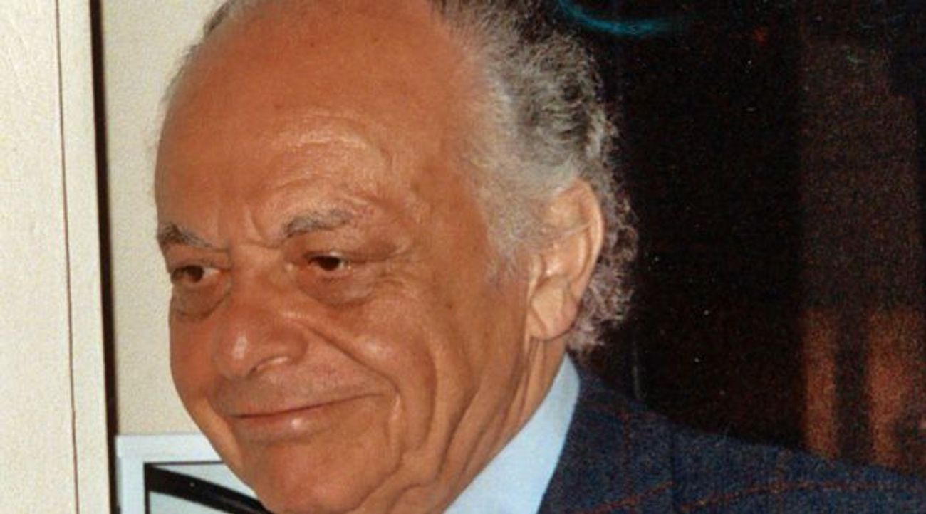 Lorin Maazel Remembered as Conductor, Friend of Israel – The Forward