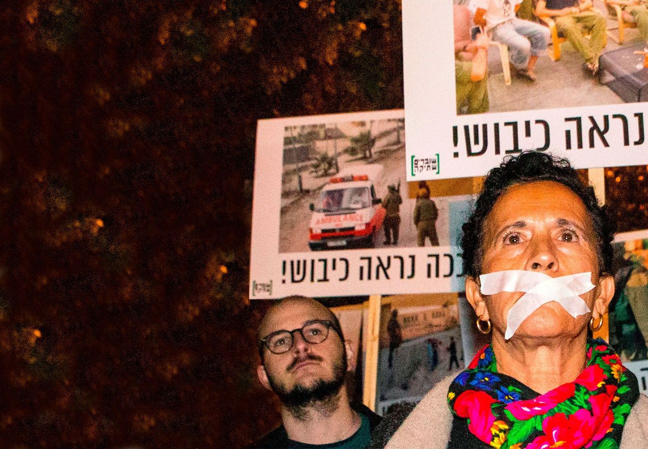 6 Bad Habits the Jewish Left Should Avoid in 2016 – The Forward