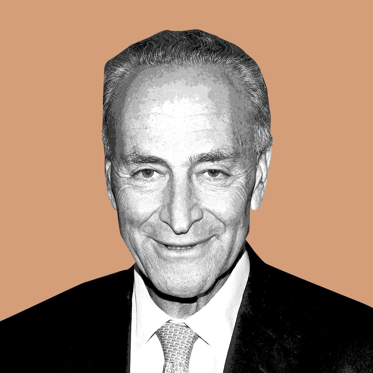 Charles Schumer – The Forward