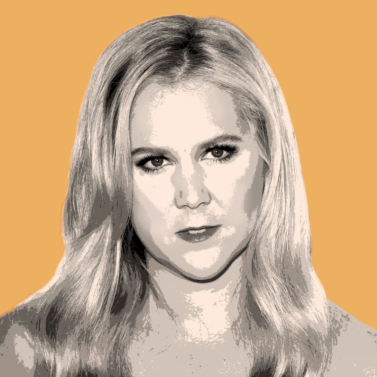 Amy Schumer – The Forward