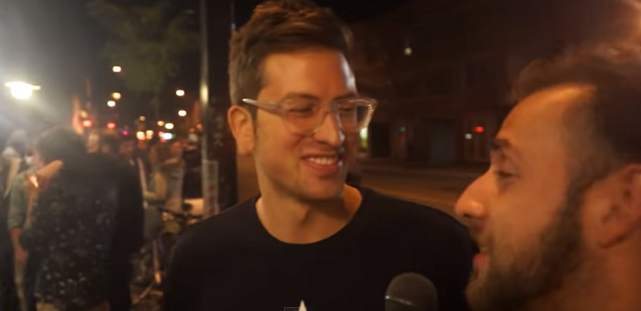 Natasha Baker – The Forward