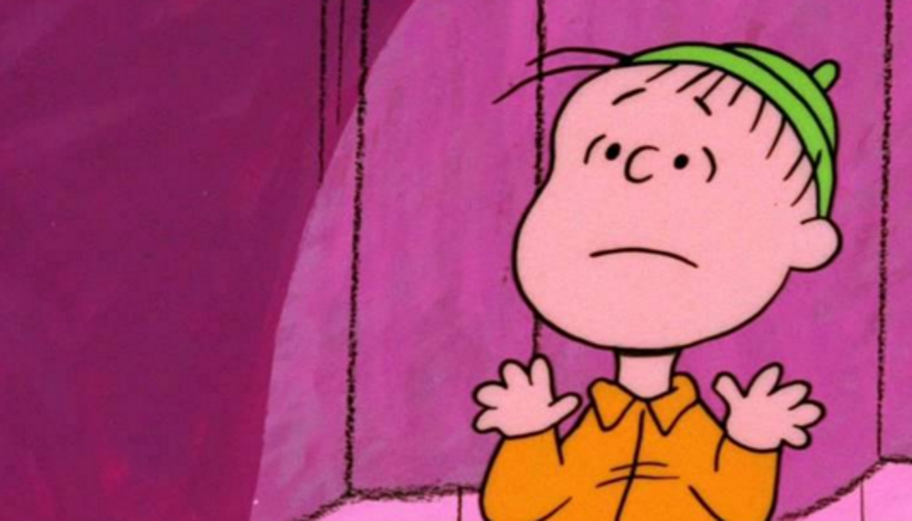 'Charlie Brown' School Play To Cut Christian Bible Reference – The Forward