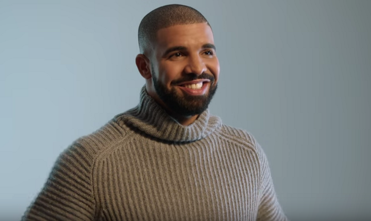 Drake Brings Memetastic ‘Hotline Bling’ Back for Super Bowl Ad – The ...