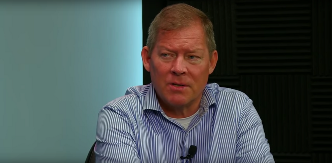 9/11 Conspiracy Theorist Chris Bollyn Blames Terror Attack on ‘Zionist ...