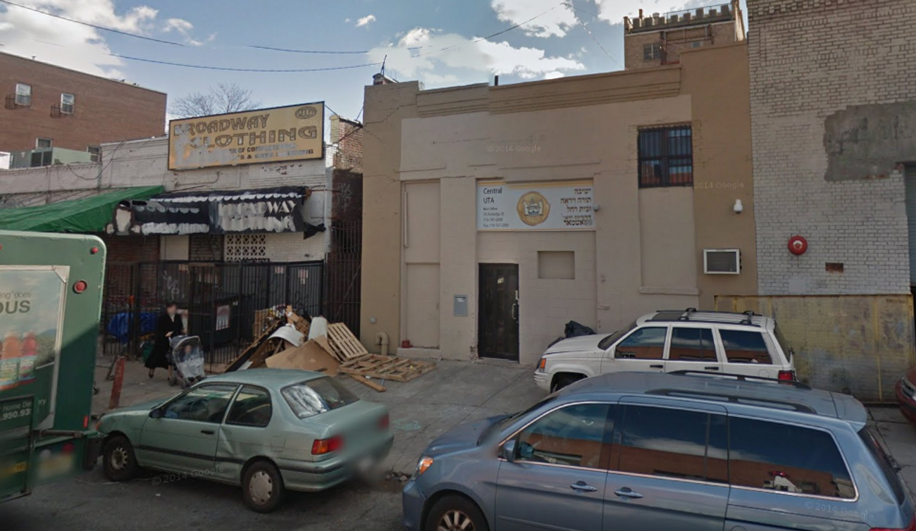 BREAKING: FBI Arrests Brooklyn Satmar Activist