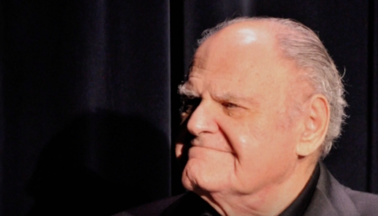 Remembering Broadway Legend George S. Irving From the Original ‘Oklahoma’