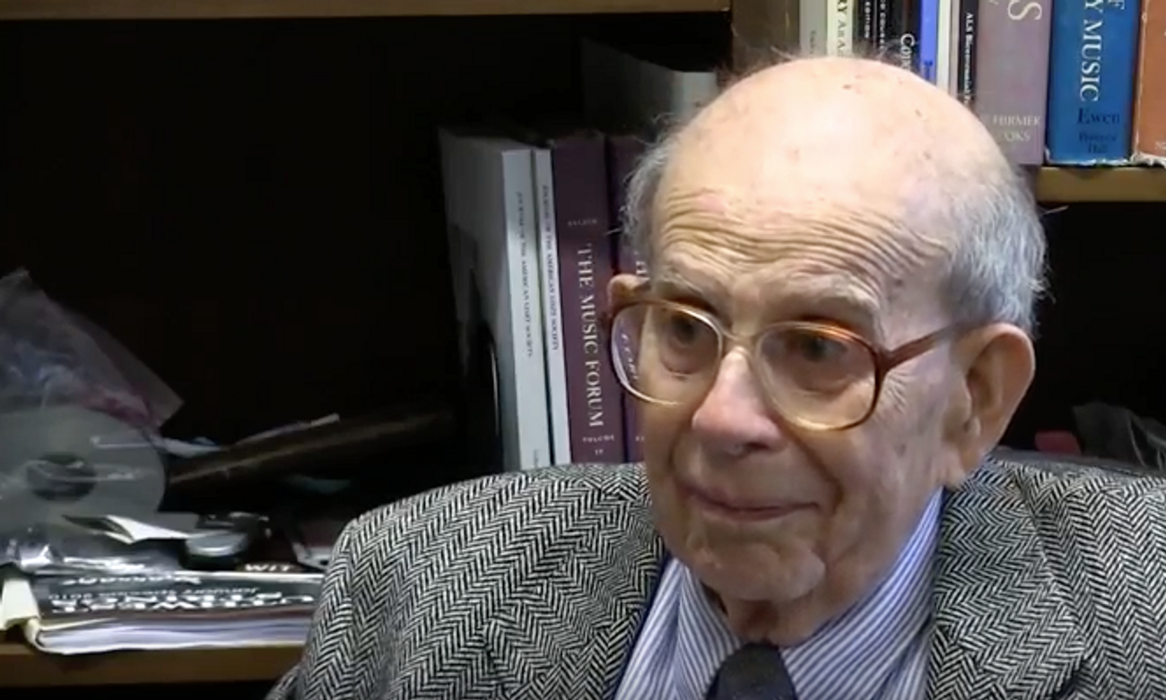 Walter Hautzig’s Talent Brought Him Fame - And Saved Him From The ...