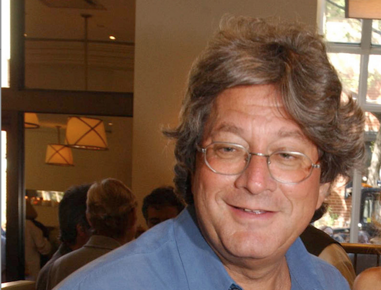 Garth Drabinsky Returns To The Theater: It’s Not Pretty