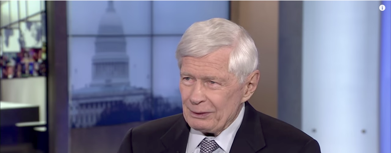 Trump Appoints Fred Malek, Who ‘Counted Jews’ For Nixon