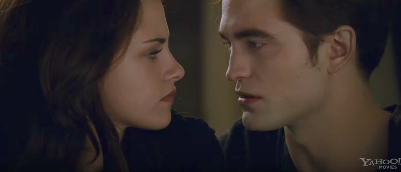 Twilight – The Forward