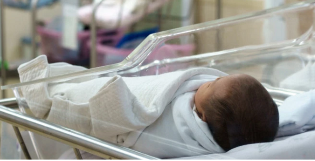 Hasidic Woman Gives Birth To 20th Child — At 42 – The Forward