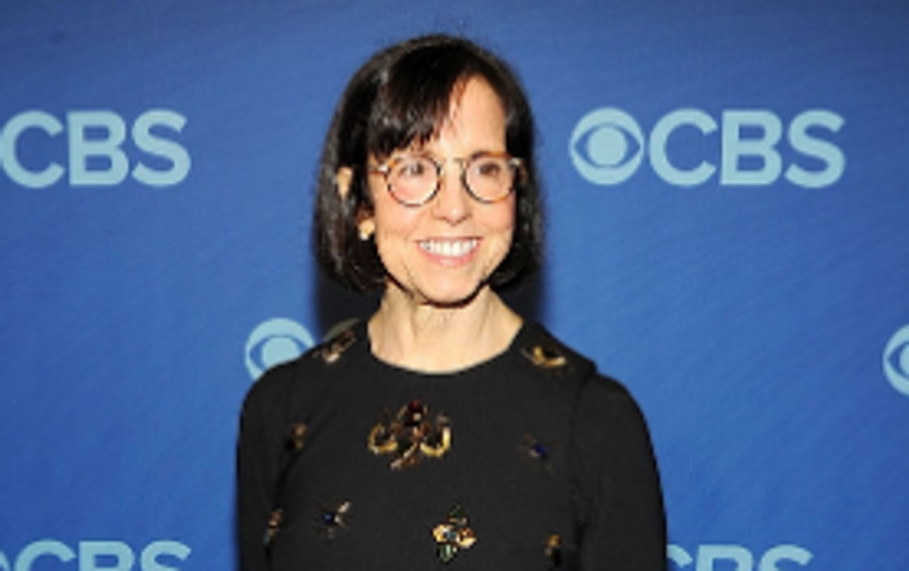 CBS’ New President Susan Zirinsky Inspired Movie Role