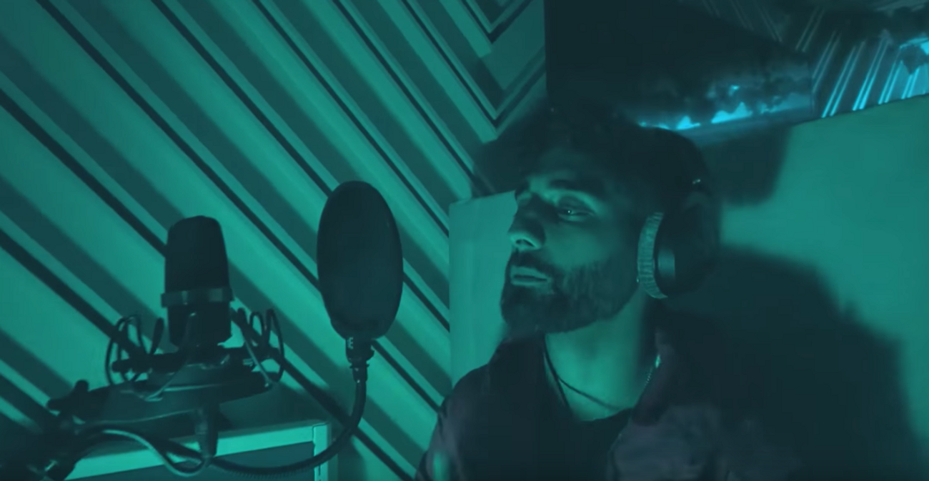 Norway Rapper Who Cursed Jews Was ‘Criticizing Israel’