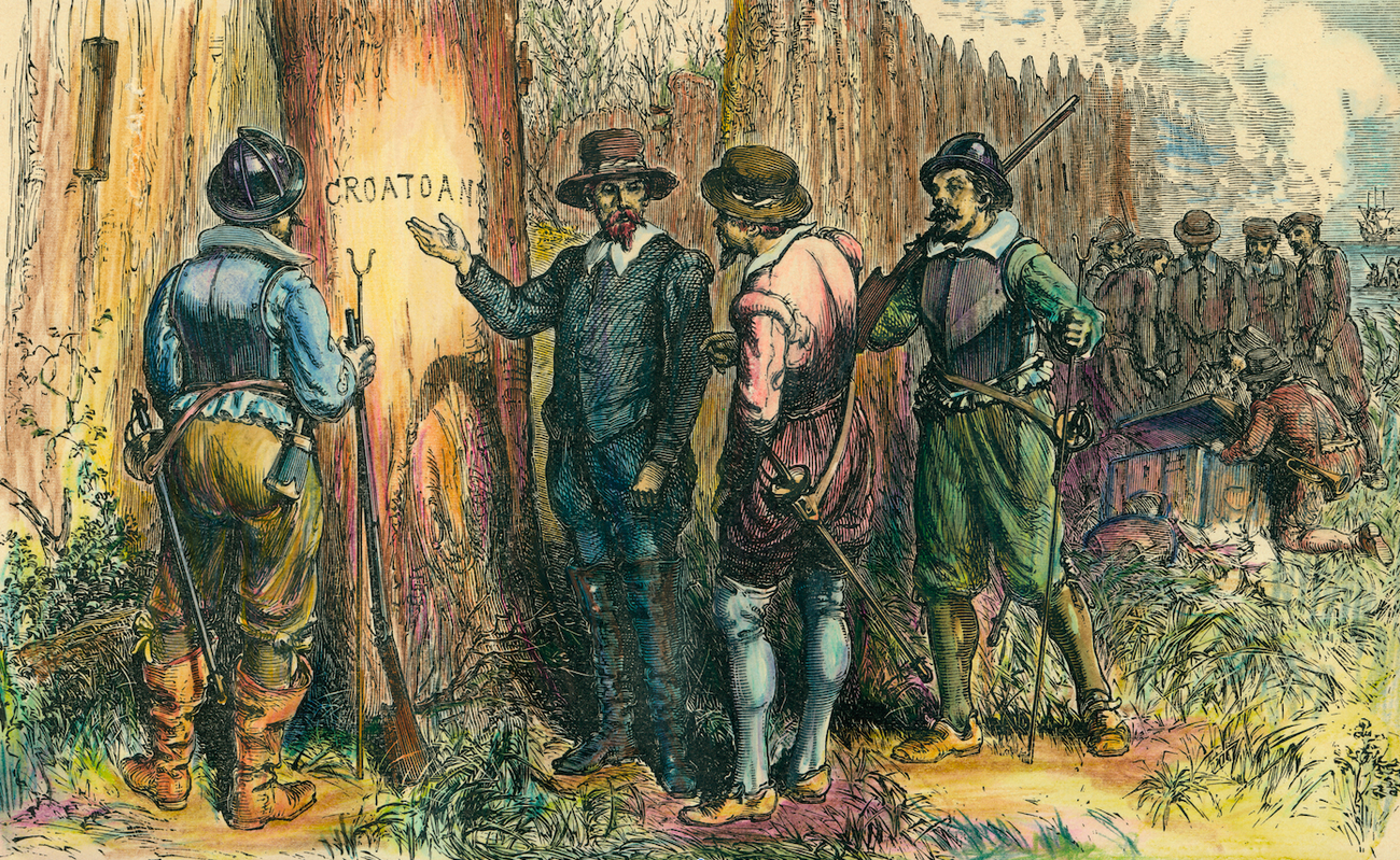 First Jew In North America Honored With Monument