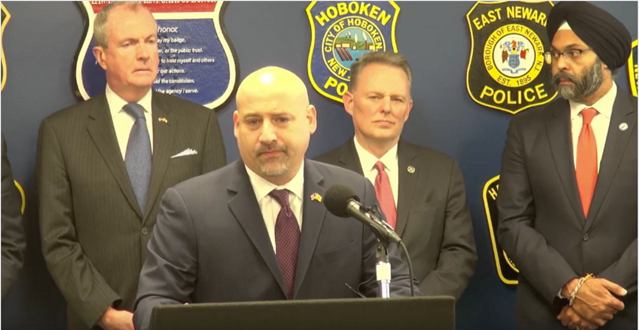 Scammers Make Fake GoFundMe After Jersey City Shooting