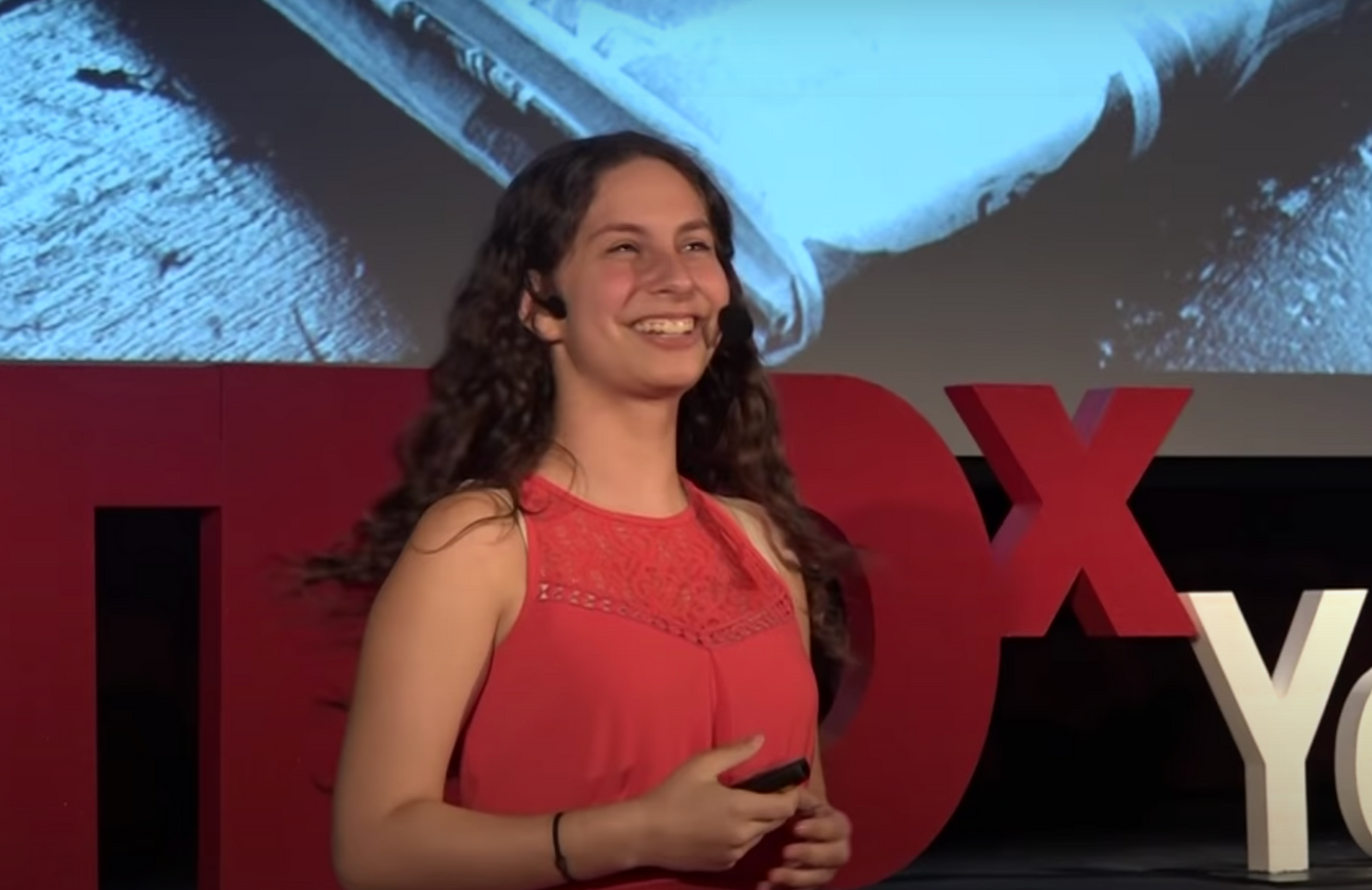 The daughter of Flight 93’s Jewish hero was “Bielke”