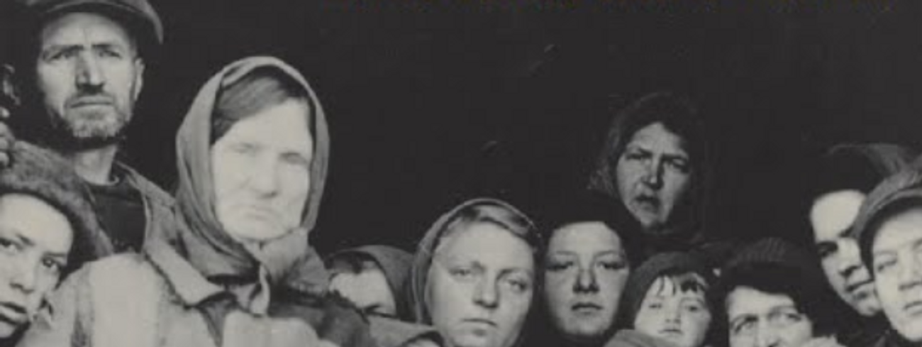 A forgotten chapter of Holocaust history – The Forward