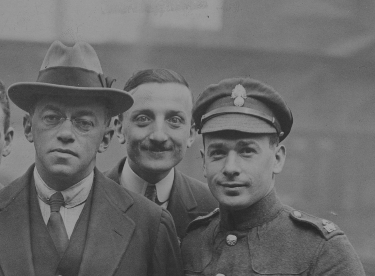 The Russian roots of Ze‘ev Jabotinsky‘s politics – The Forward