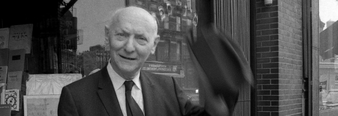 The time I. B. Singer came over to our table – The Forward