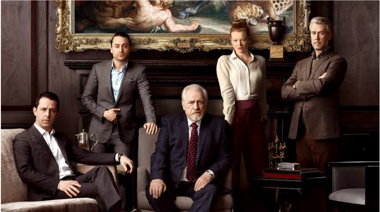 Why Dostoevsky matters on HBO’s ‘Succession’