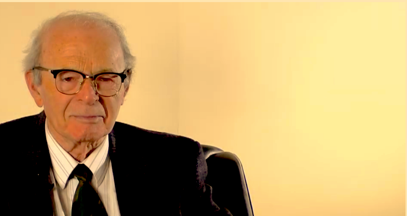 Composer and Yiddishist Dovid Botwinik has died – The Forward