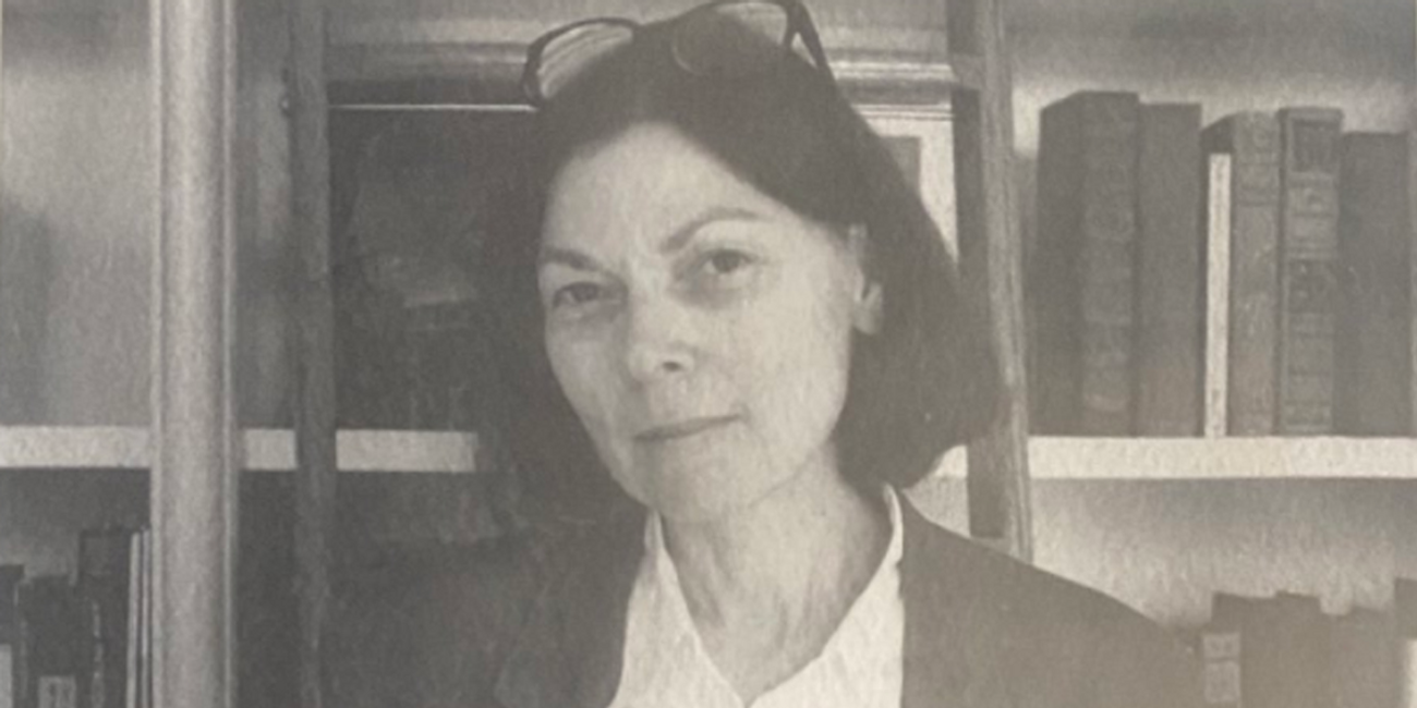 Janet Malcolm, journalist and truth-teller, dies at 86 – The Forward