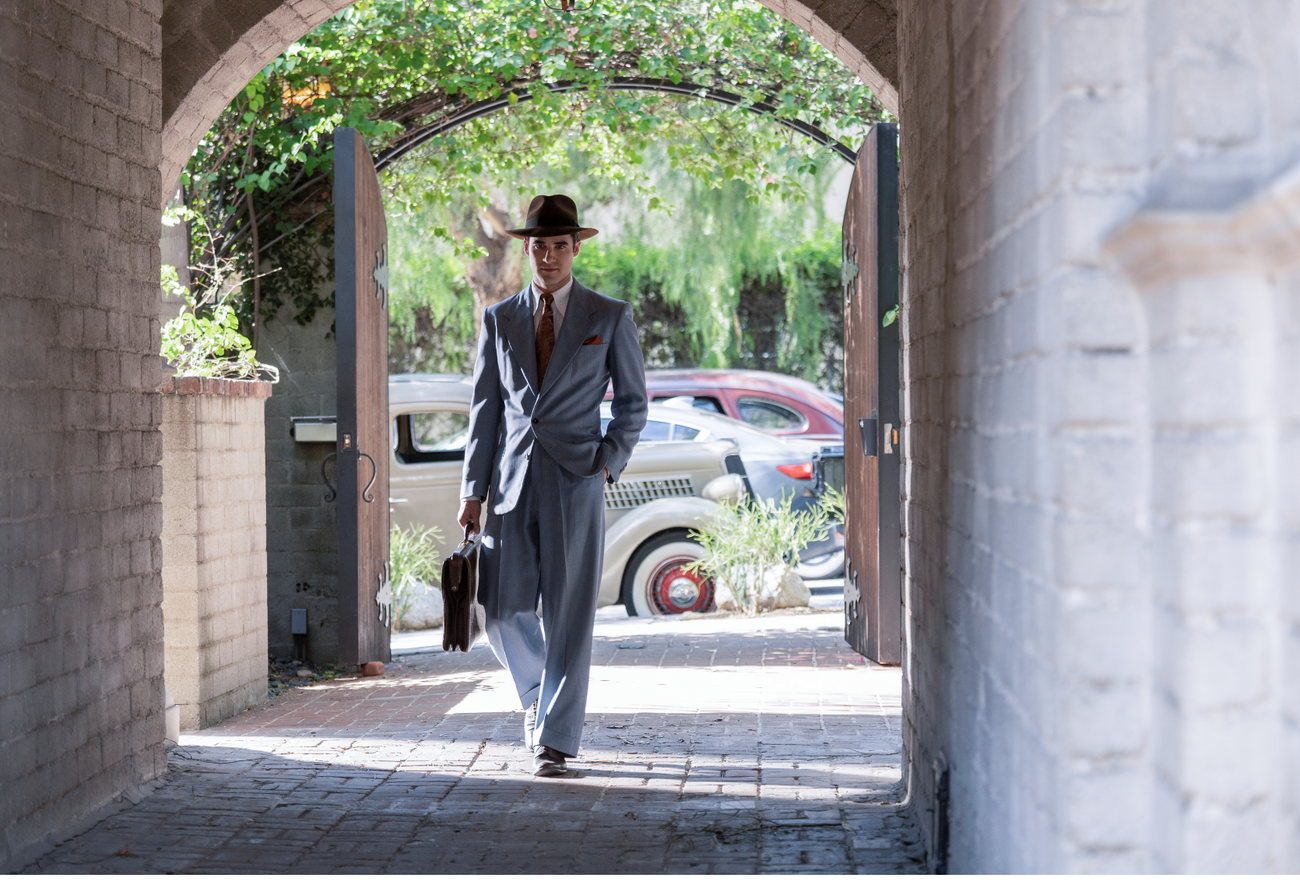 The groundbreaking Jewish films that ‘Hollywood’ snubs