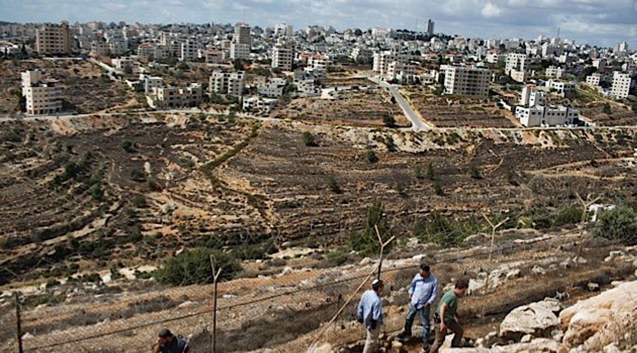UN releases list of companies with ties to settlements