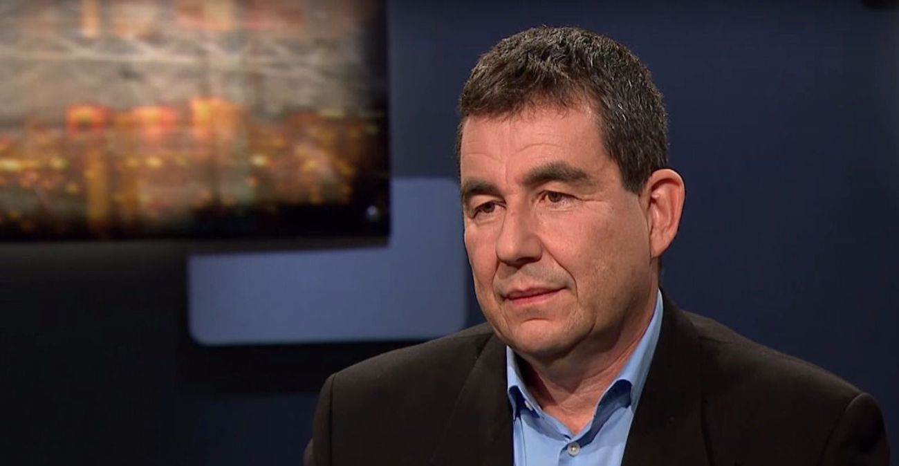 J Street Has Not Invited Shavit To Speak Since Alleged 2014 Sexual ...