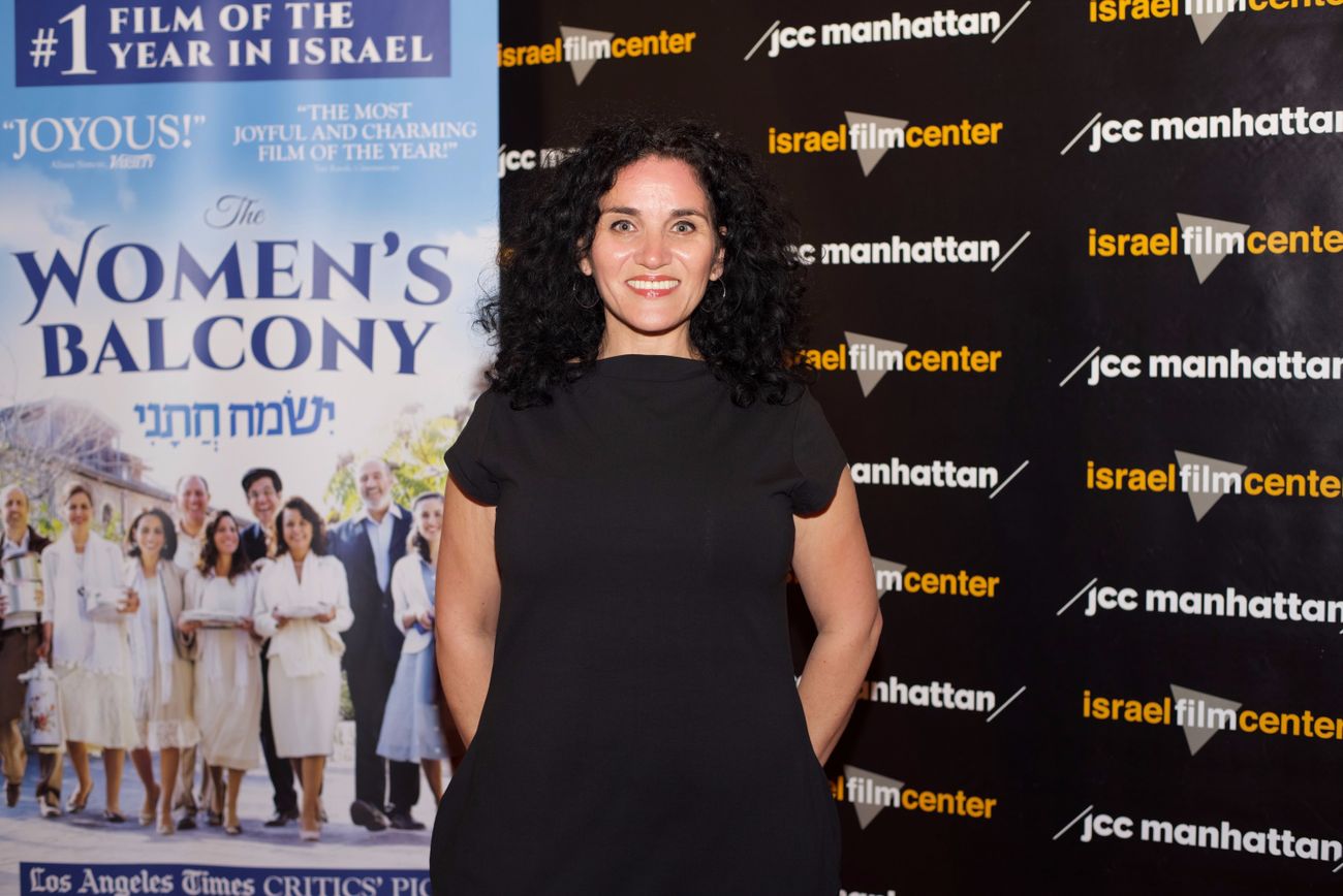 ‘The Women’s Balcony’ Film Shows Tensions In Jerusalem