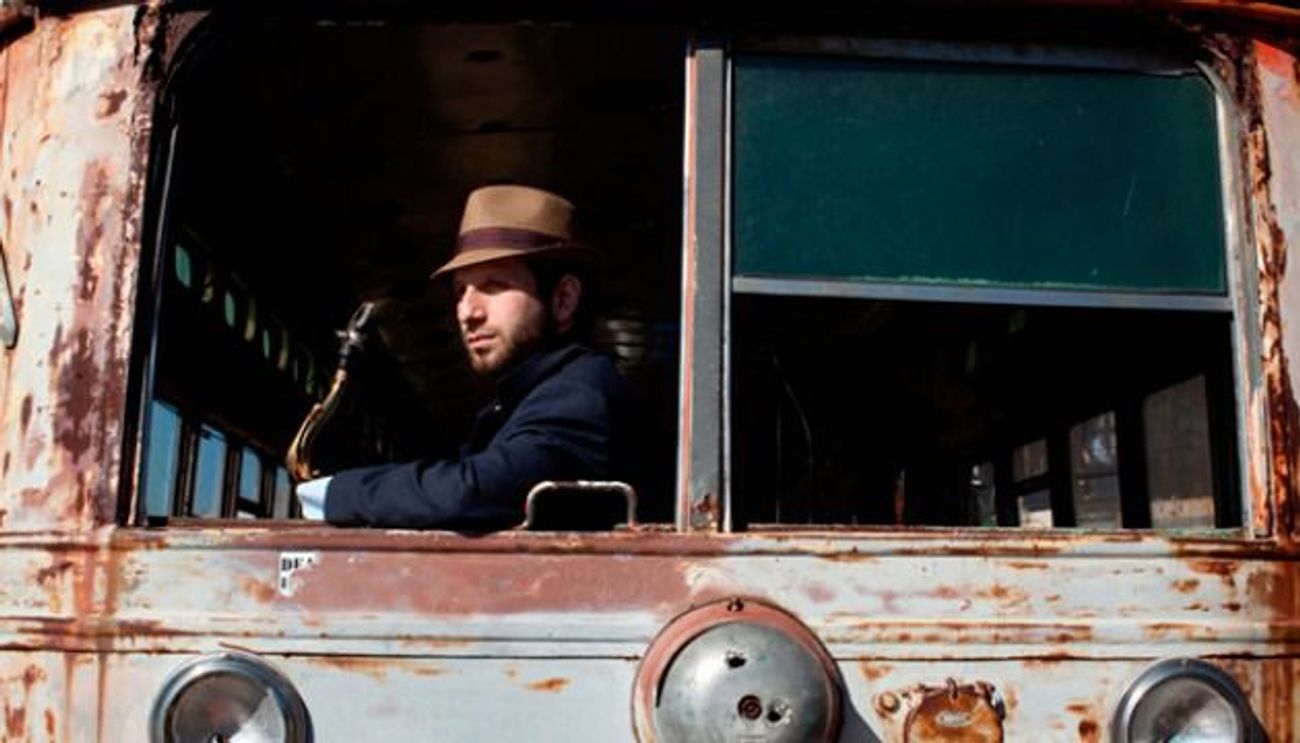 4 Under The Radar Jewish Jazz Innovators – The Forward