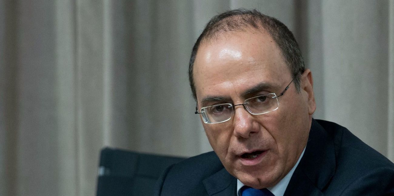 Israel's Vice Premier Silvan Shalom Resigns Amid Sex Harass Scandal ...