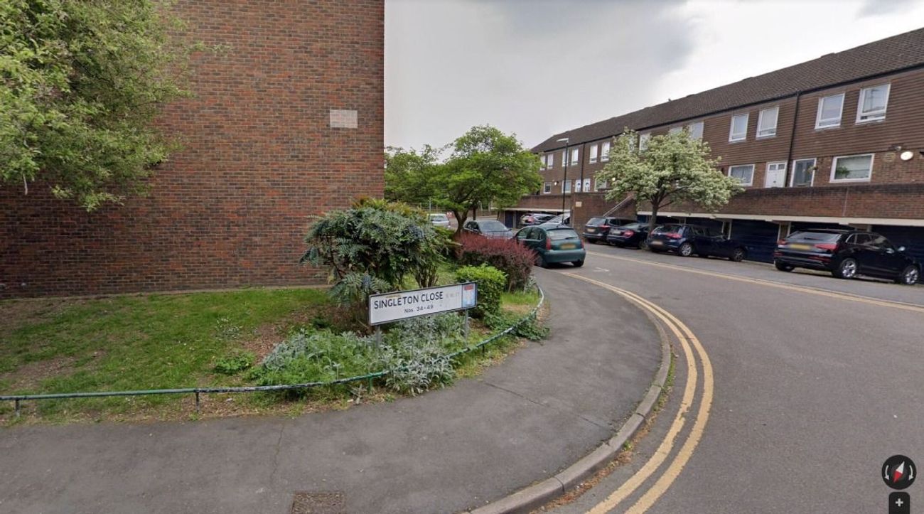 Judge jails husband who withheld Jewish divorce