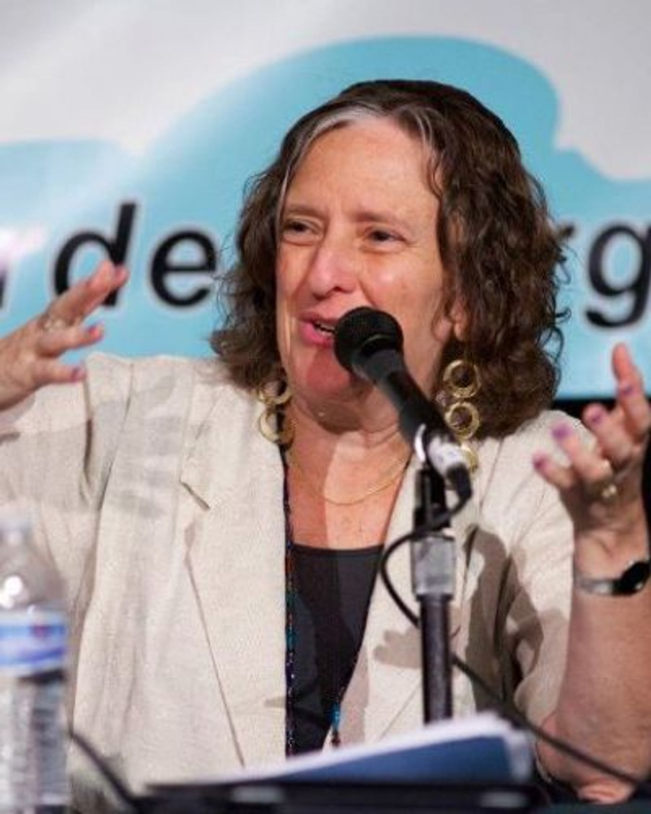 Interfaith Caravan Is Full of Female Rabbis – The Forward