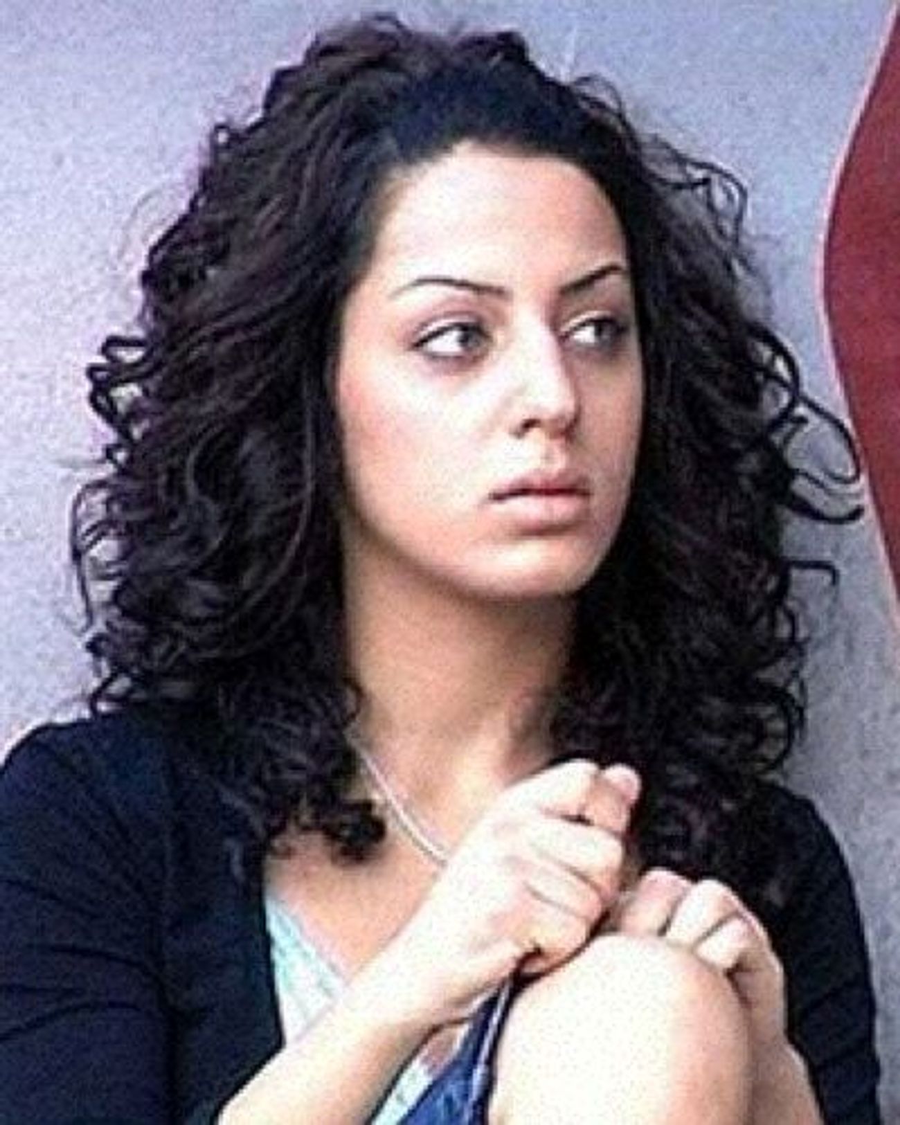 Sister of Druze Miss Israel Contestant is Murdered – The Forward