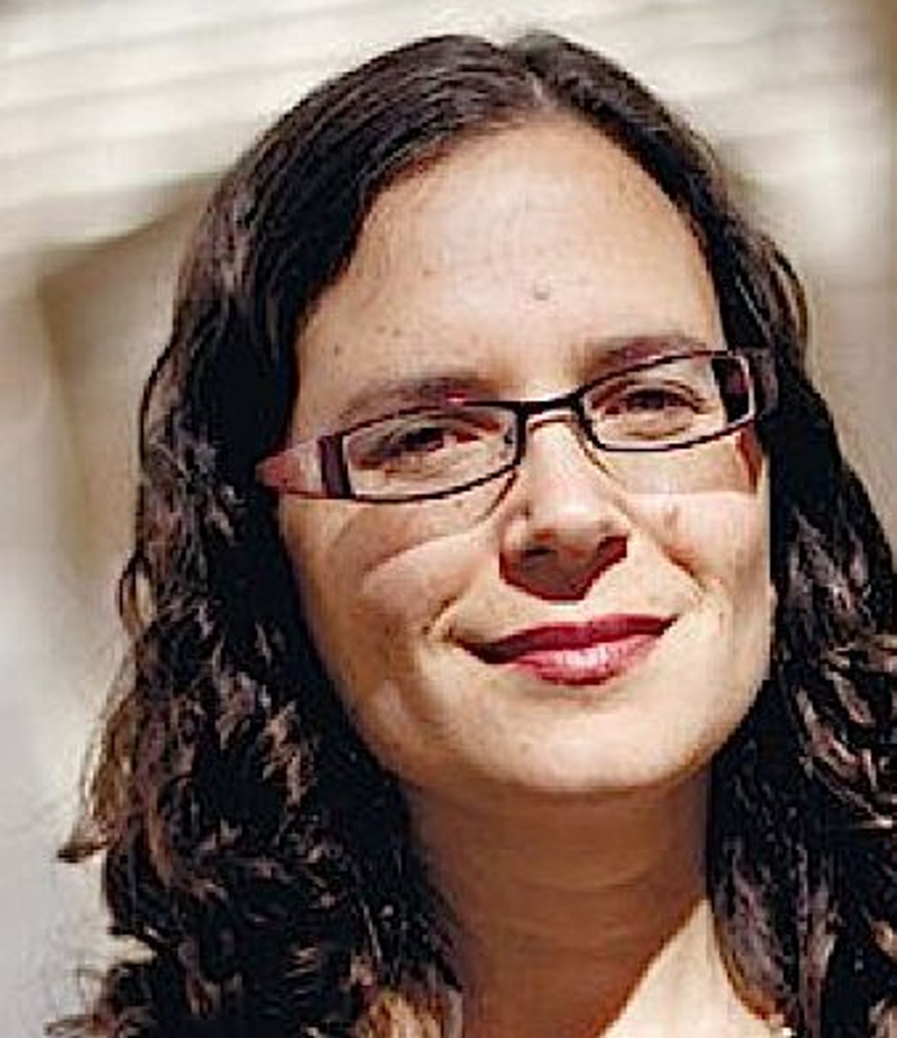 Rachel Azaria on Israel's Gender Segregation – The Forward