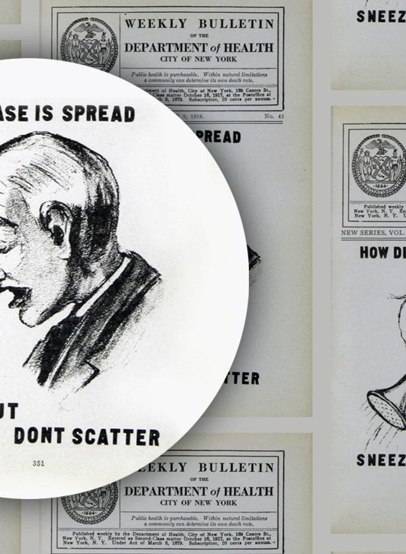 B. Kovner – The Forward