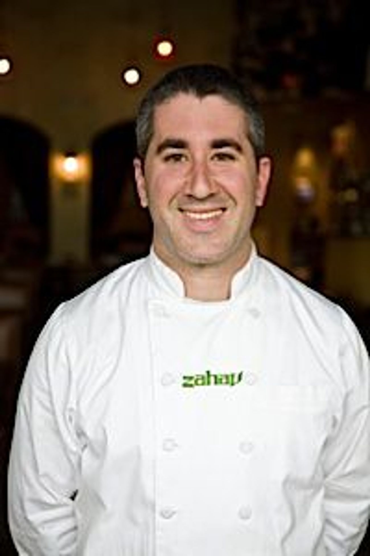 Kitchen Chat With Chef Michael Solomonov – The Forward