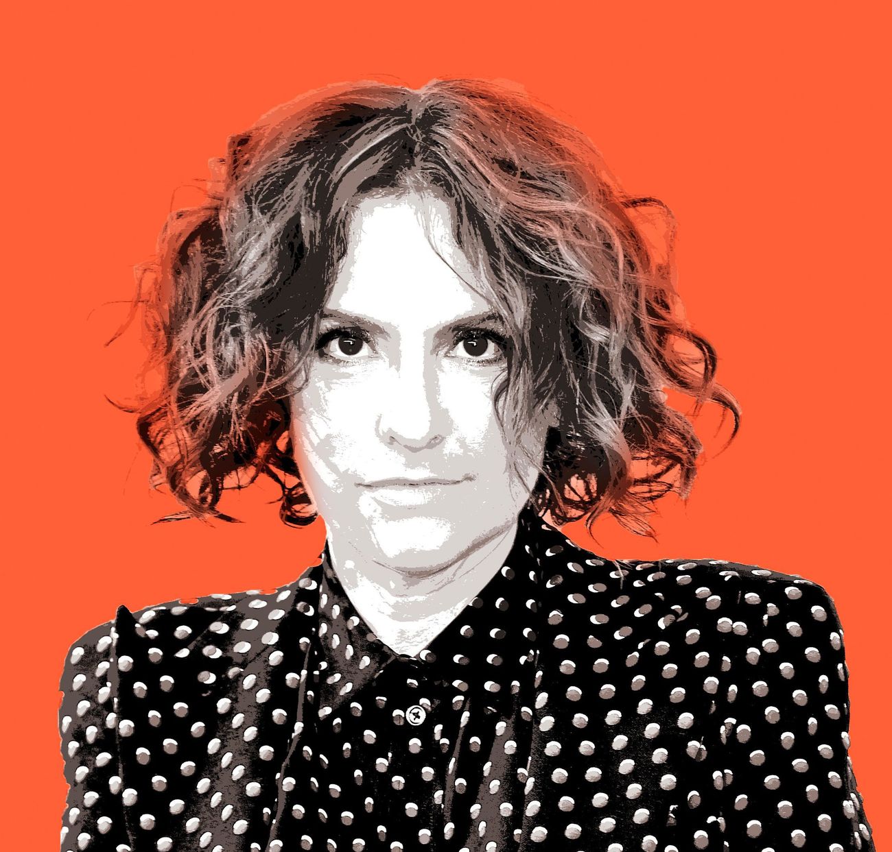 Jill Soloway – The Forward