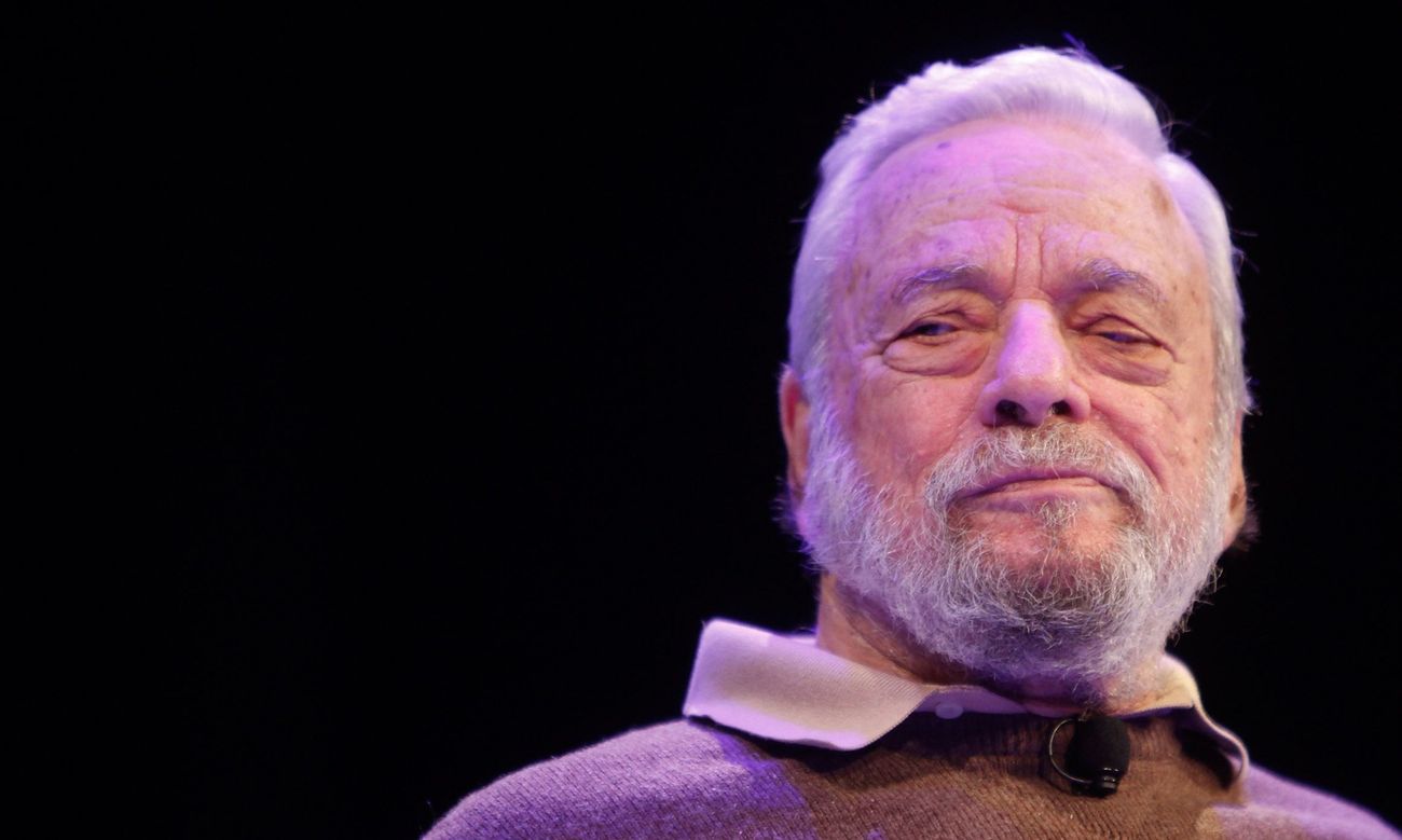 On Stephen Sondheim’s 87th Birthday, 3 Transcendent Takes On His Music ...